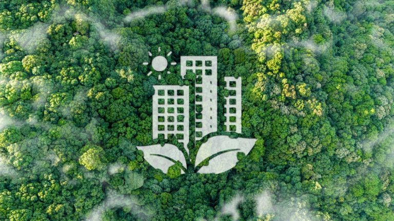 Here's Why You Should Invest In Green Building Projects - Bluella ...